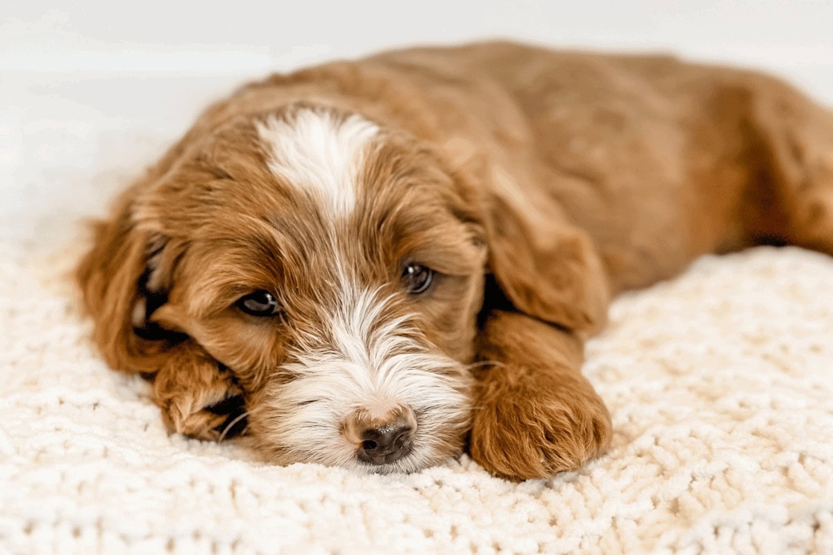 Goldendoodle Puppy Prices Near Me | 2025 Pricing Guide